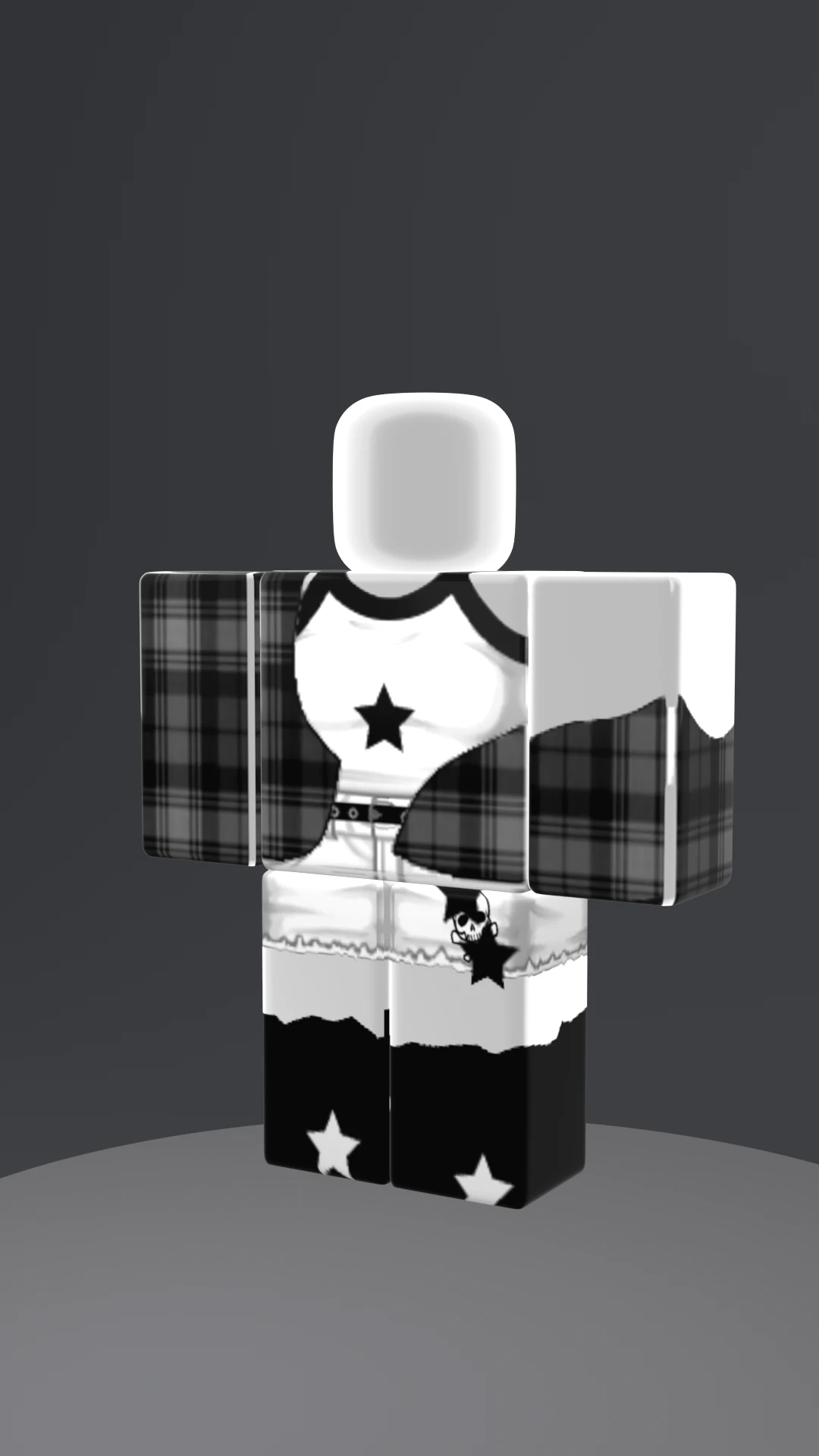 𝗛𝘂𝗯𝗷 image for Roblox by Alexia selene Ortega sandoval | Customuse ...