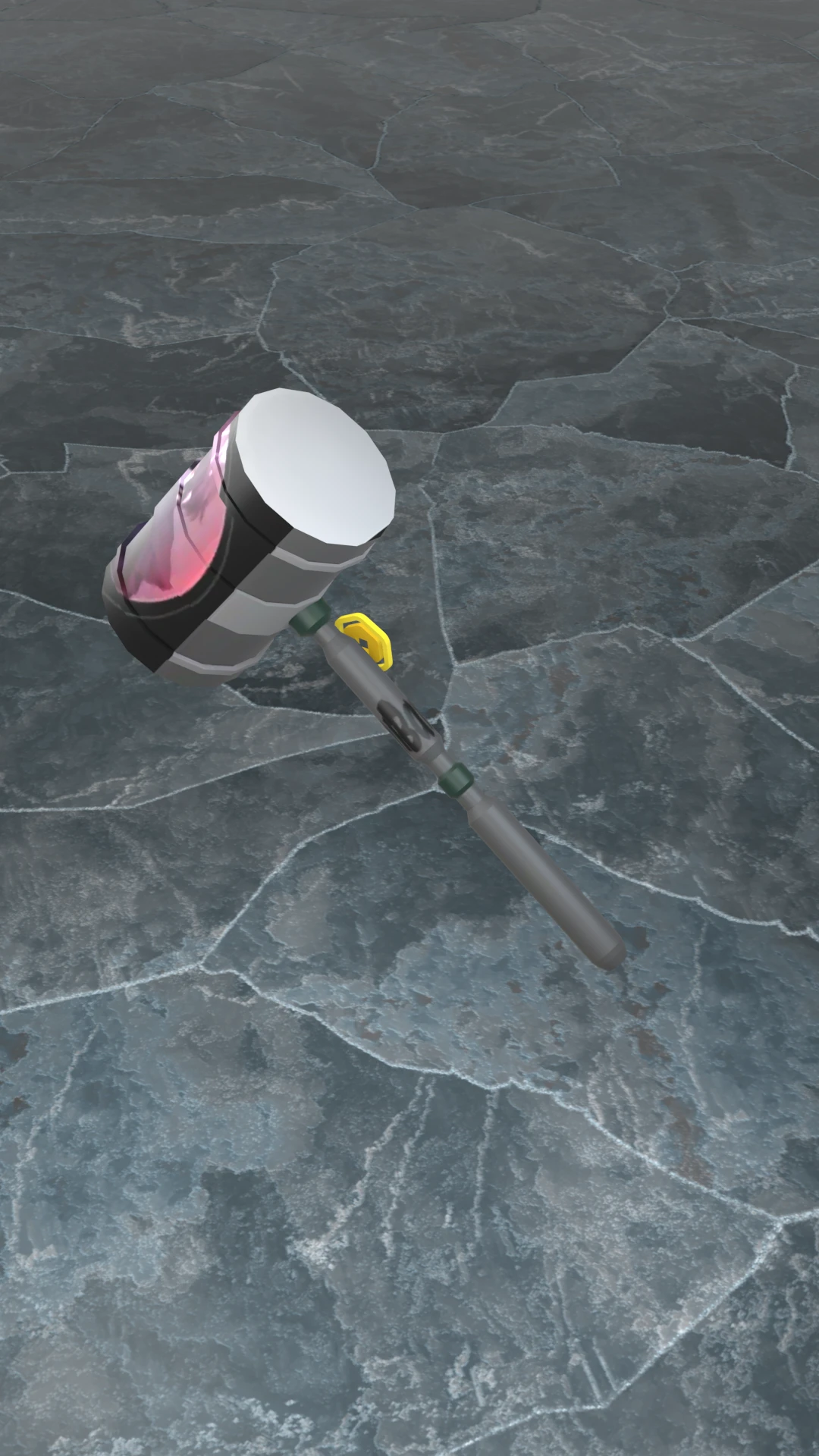 Hammer image for Roblox 3D by Juan Felipe Monsalve Madrigal | Customuse ...