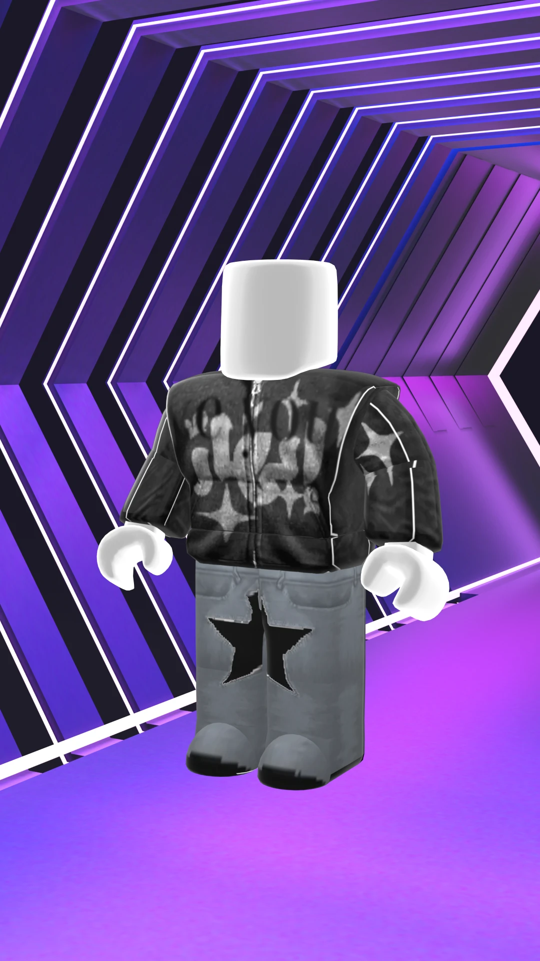 streetwear emo boy image for Roblox by Fotin Patrick | Customuse ...