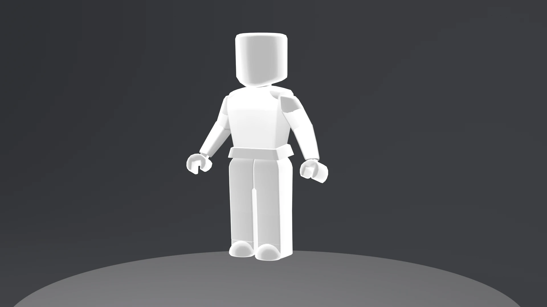 Basic Undershirt with Sleeves image for Roblox by Marianne Fernando ...
