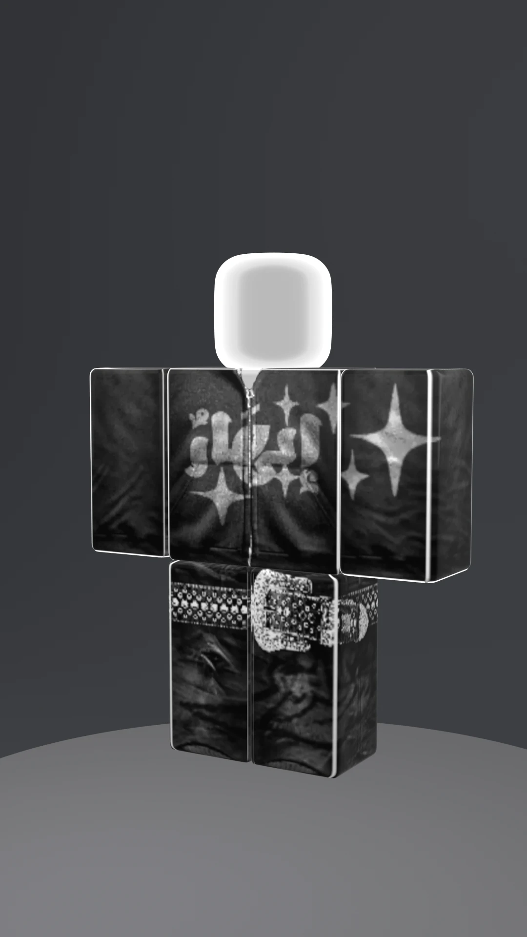streetwear emo boy image for Roblox by Israel Iglesias heredia ...
