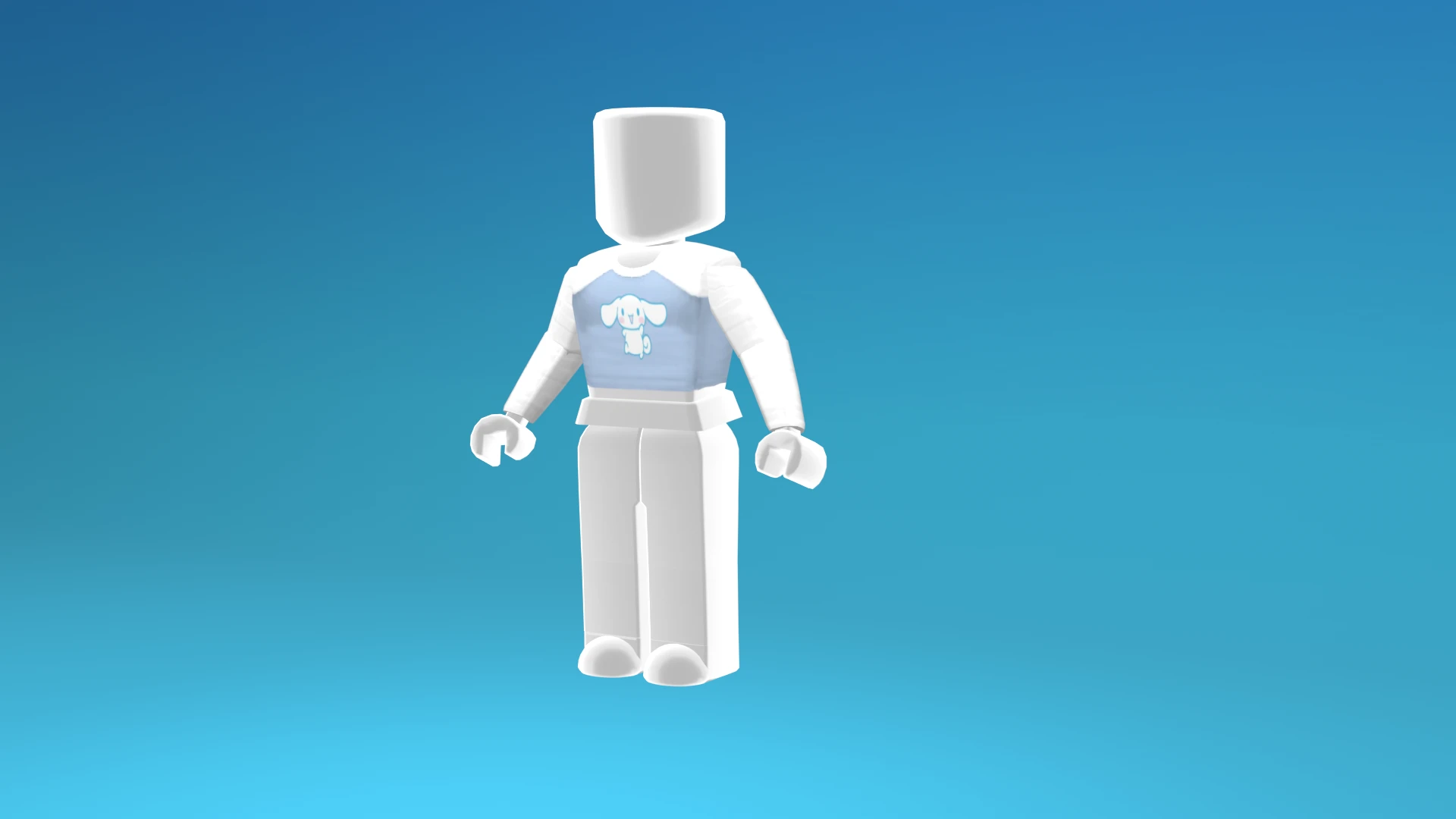 Cinnamon roll is my favorite image for Roblox by Helen Guillen ...