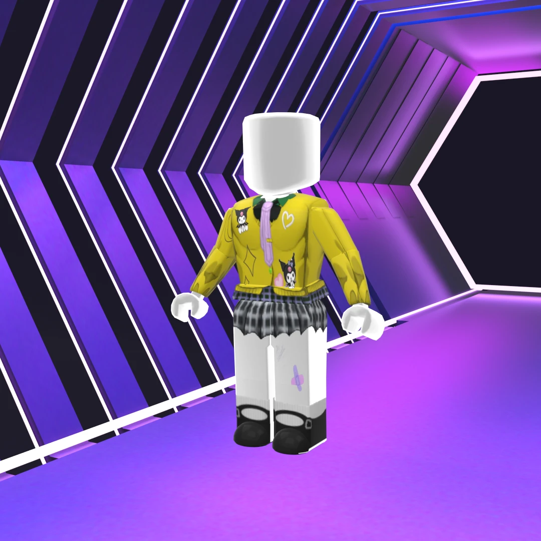 Jdjhd image for Roblox by Umair Khan | Customuse Publications