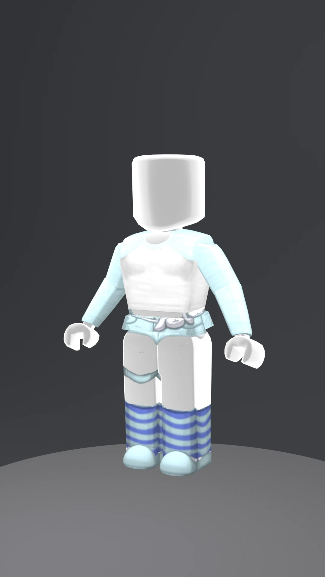 Blank Suit Roblox Classic image for Roblox by Aryanna McElroy ...
