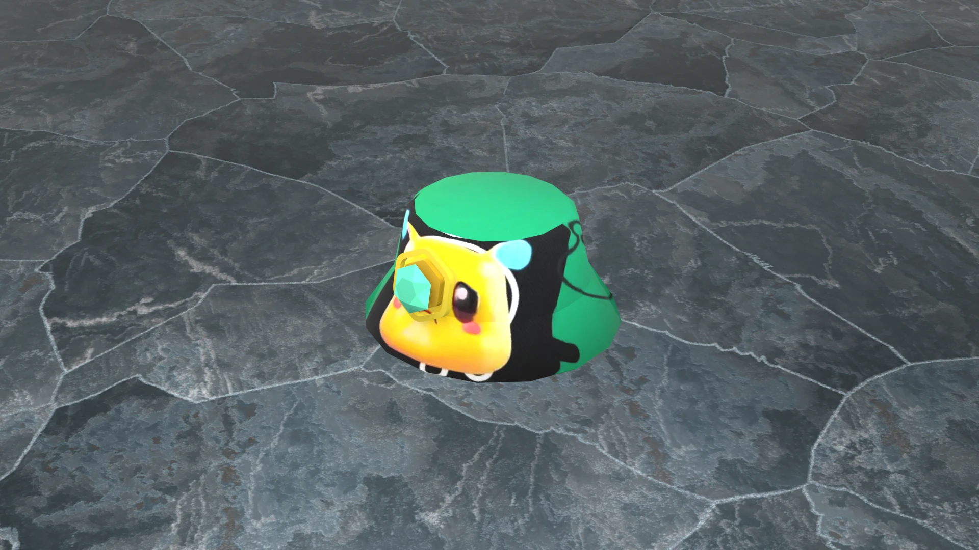 🌿 verde image for Roblox 3D by Maikol Paez | Customuse Publications