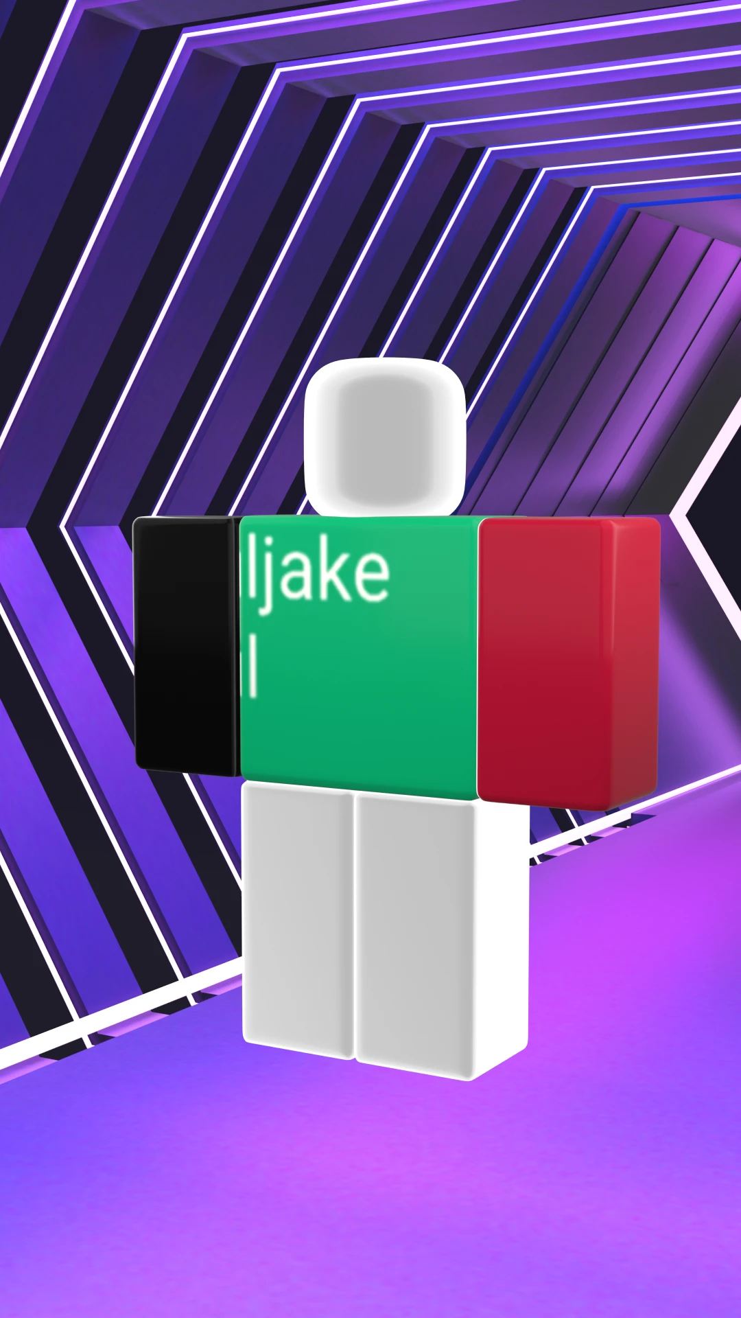 Blank Shirt Roblox Classic image for Roblox by Ricky Banac | Customuse ...