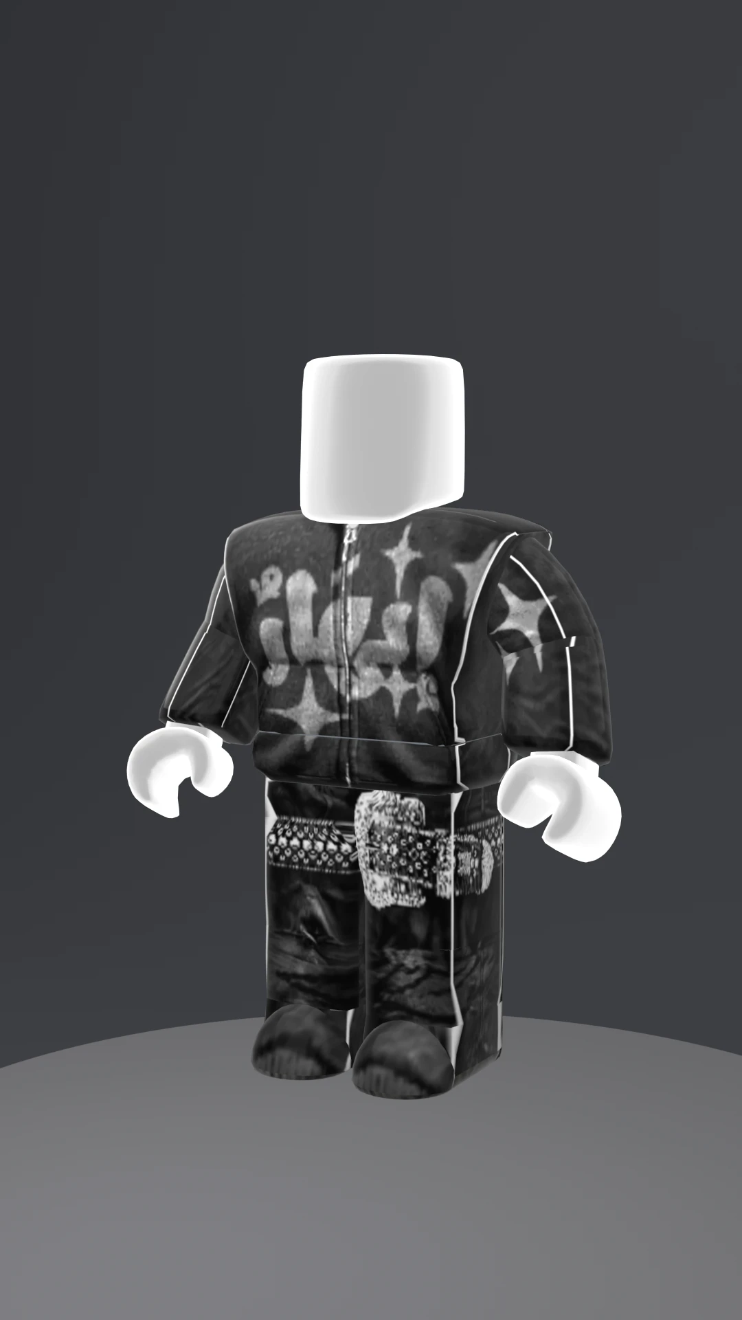 streetwear emo boy image for Roblox by JohnHeusef Rejano | Customuse ...