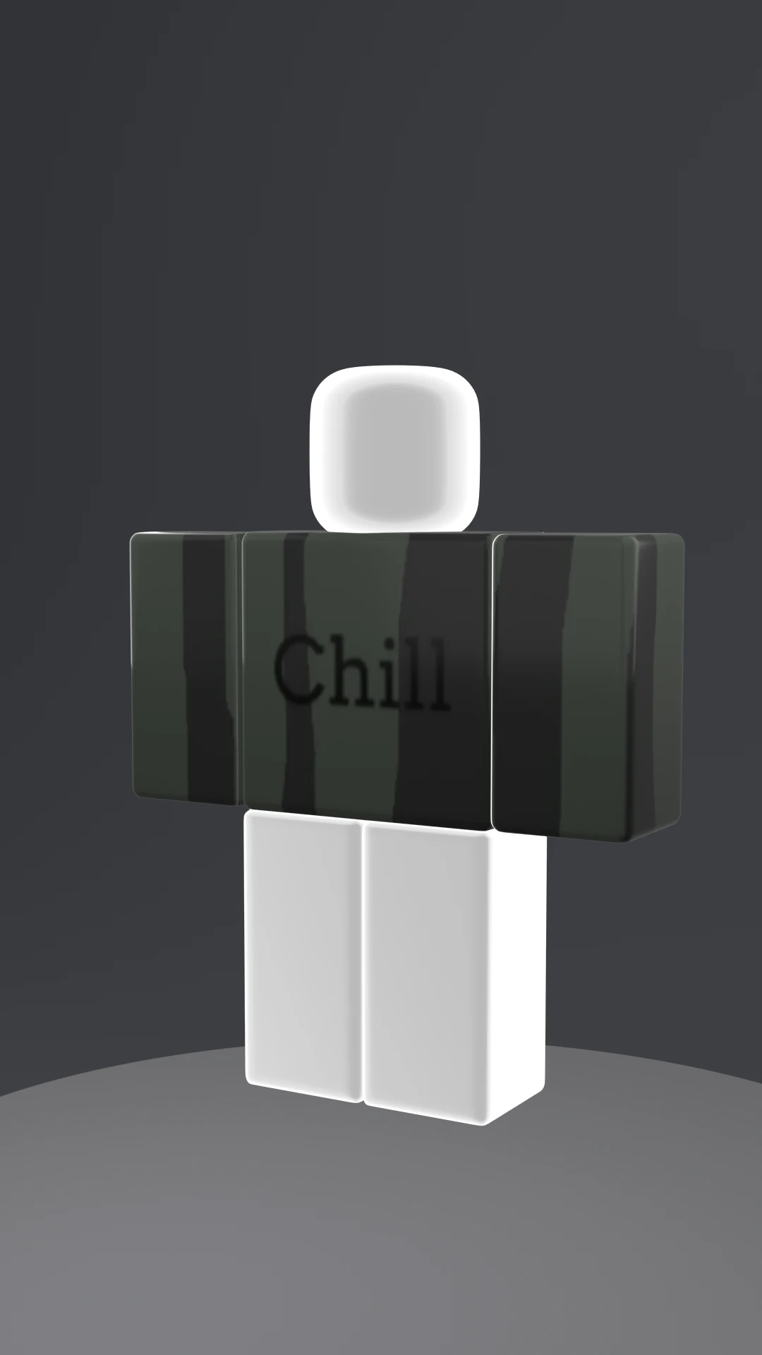 Blank Shirt Roblox Classic image for Roblox by Terra Hanson | Customuse ...