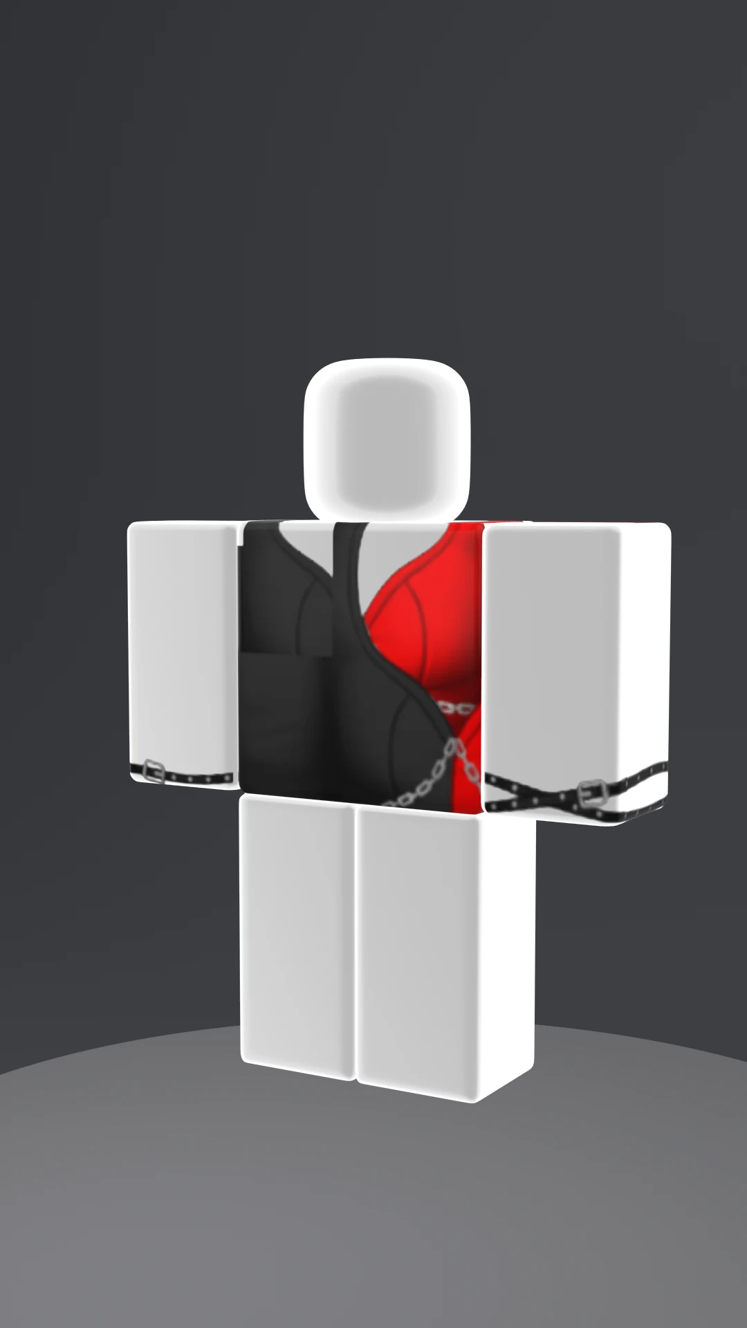 Blank Shirt Roblox Classic image for Roblox by Chong Jay Le | Customuse ...