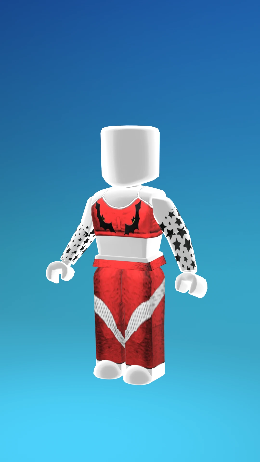 Ted image for Roblox by jason evard | Customuse Publications