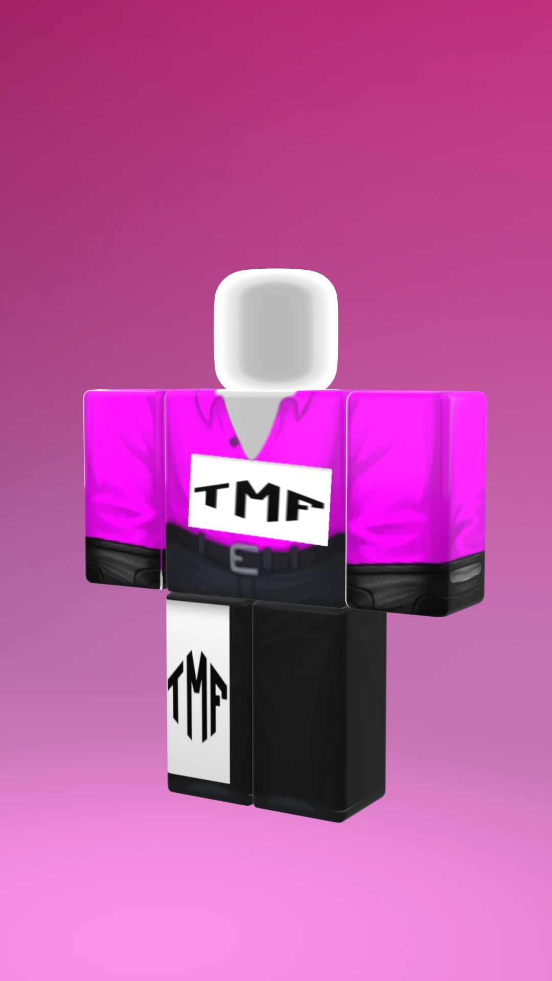TMF image for Roblox by Sylvayn Starks | Customuse Publications