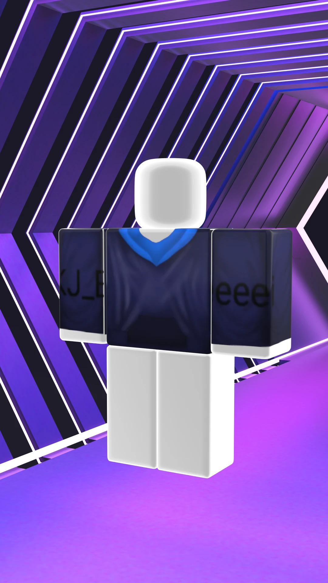 jujutsu kaisen yuji itadori image for Roblox by Turkey W | Customuse ...