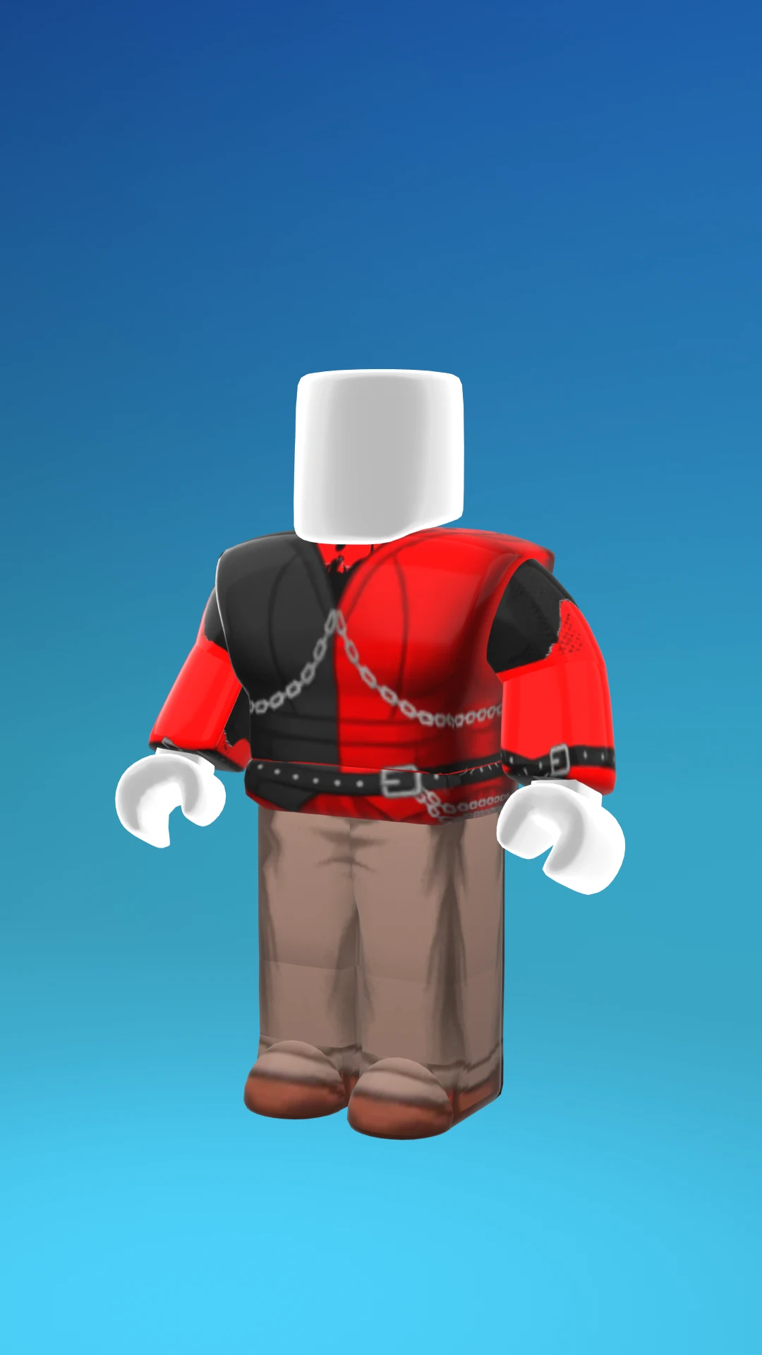 spiderman image for Roblox by Emiliano Intriago | Customuse Publications
