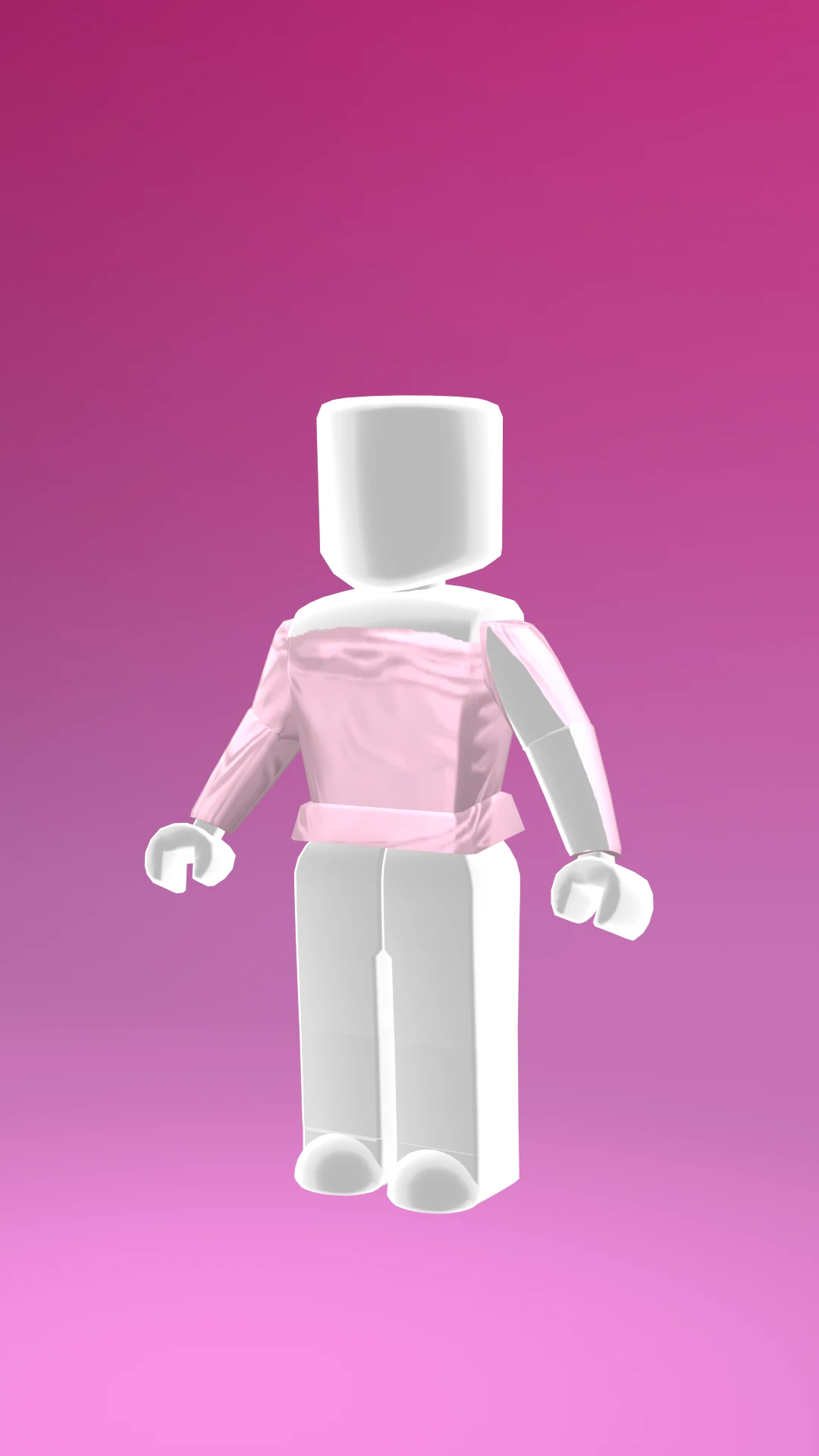 Tra image for Roblox by Georgina Castrillo | Customuse Publications