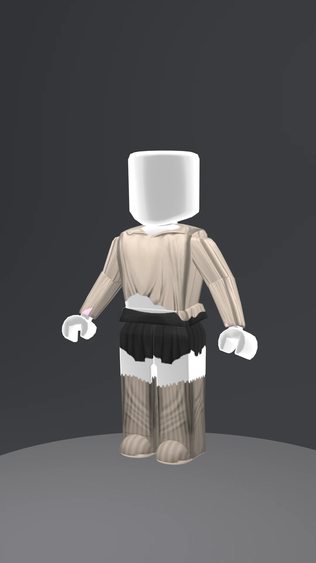 Zea_zuzzy48989 image for Roblox by Navia | Customuse Publications