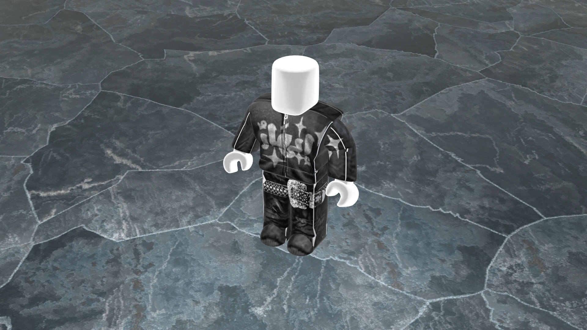 Leon image for Roblox by Leon | Customuse Publications