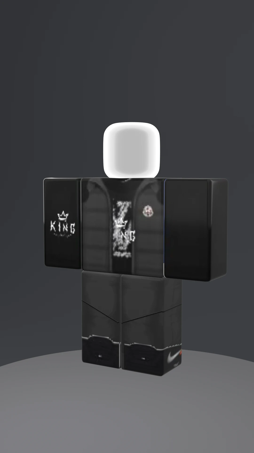 Adam image for Roblox by Ody Hossam | Customuse Publications